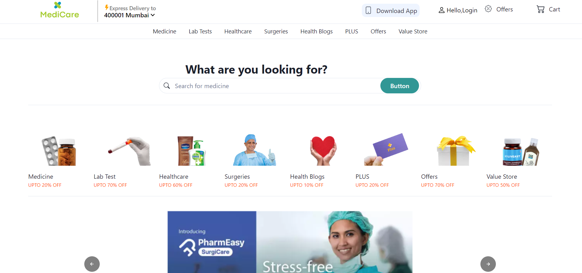 Rajendra patel Portfolio